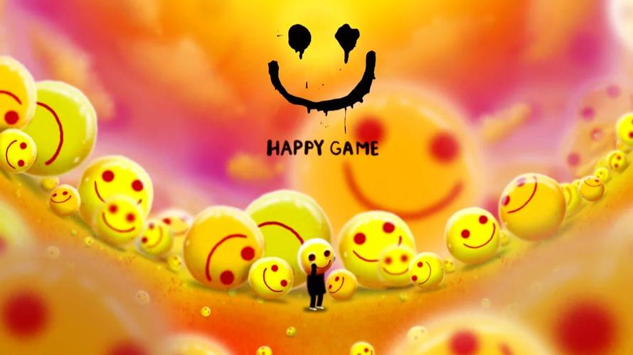 happylambbarn游戏图标