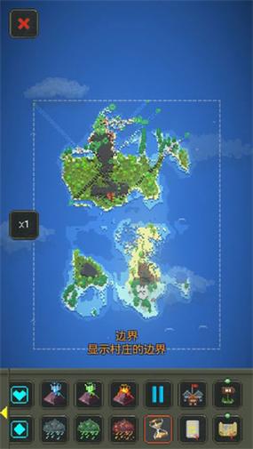 worldbox内置菜单MOD2025最新tv版