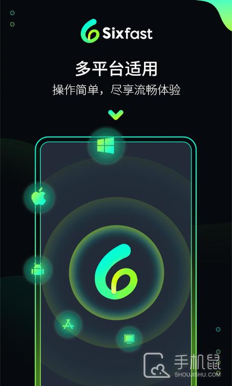 六毫秒加速器脸部特效安卓截图