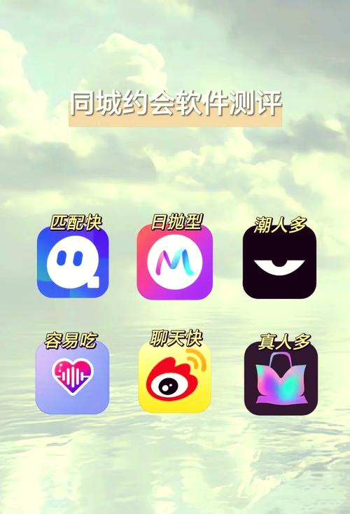 约个妞安卓版截图