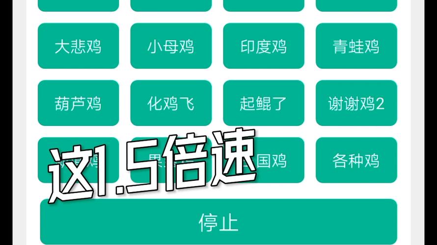 鸡音盒链接入口图标