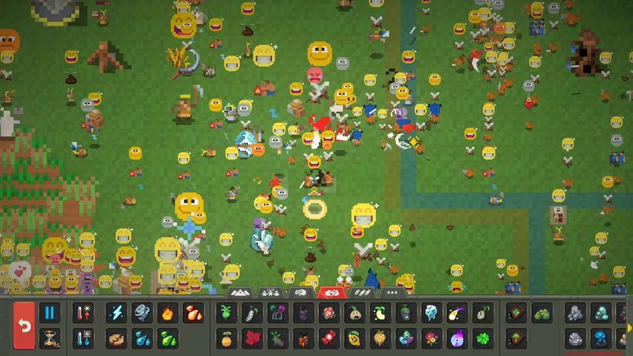 worldbox内置菜单MOD2025最新tv版