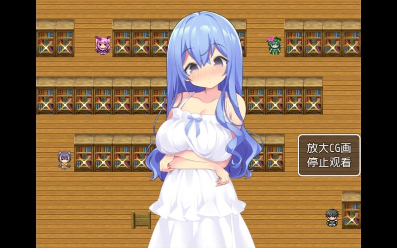 ts魔物岛汉化版正版图标