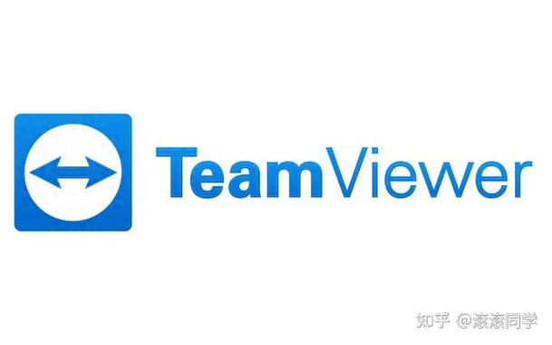 Teamviewer官方地址图标