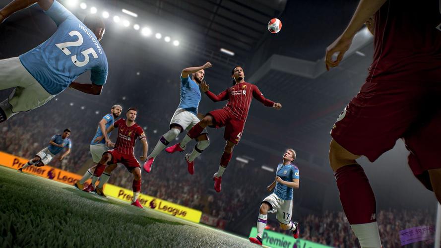 fifa21吾爱破解