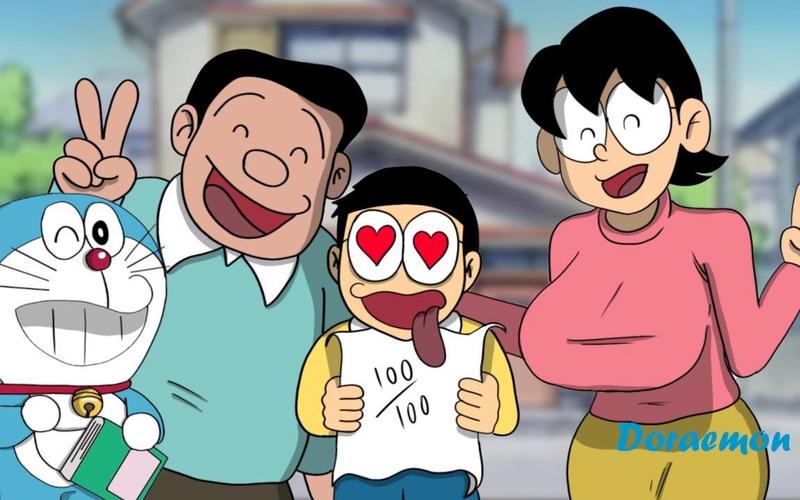 大雄的幸福汉化版 地址正式版