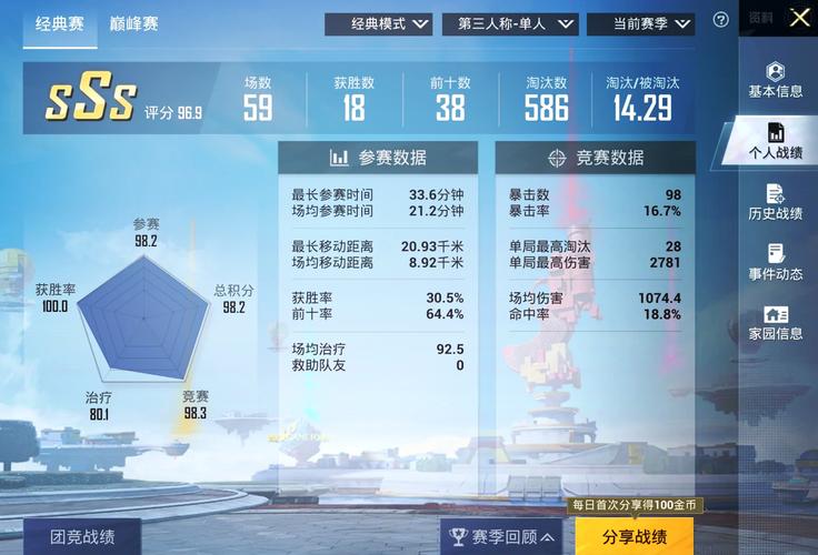 战神一体直装怎么样