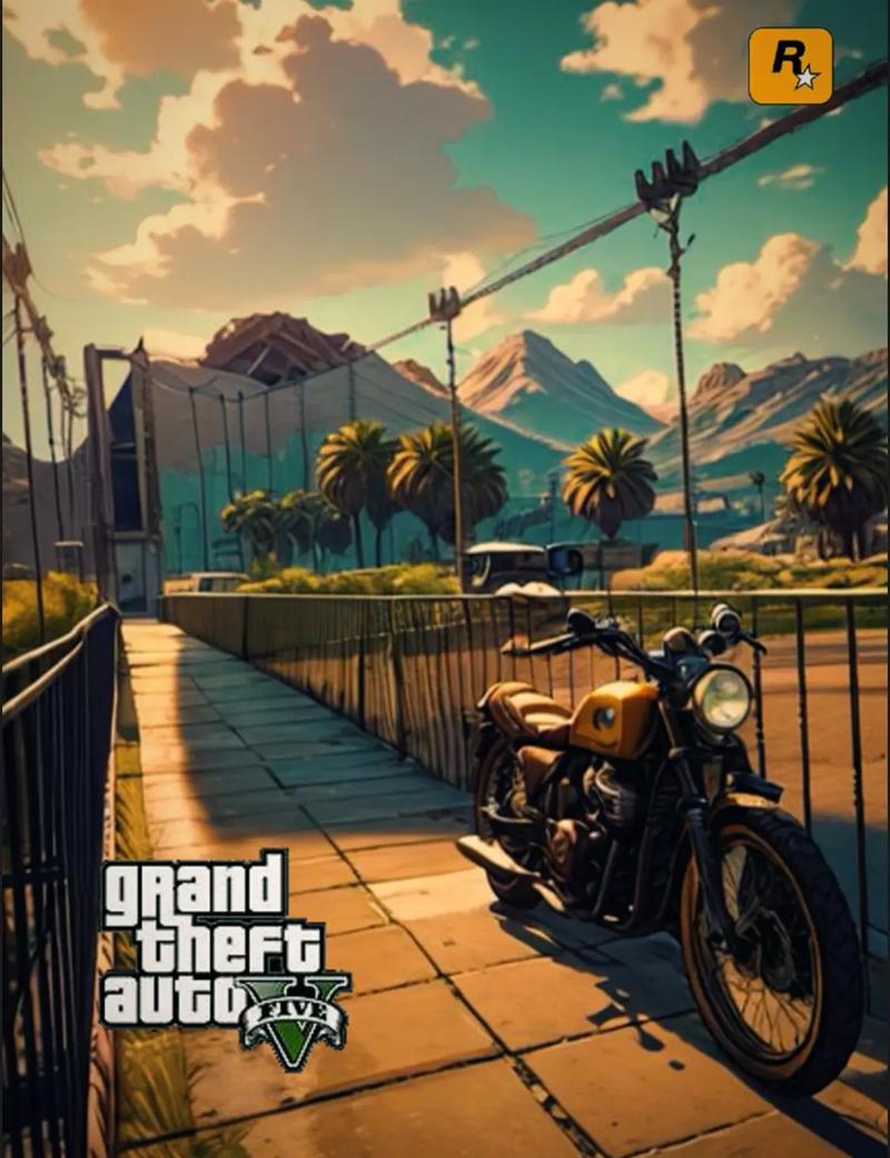 gta洛圣都手机版轻量版
