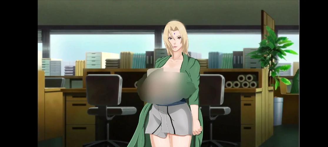 火影最后的战争冷狐版完美版