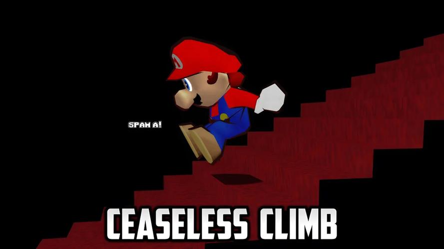 超级马里奥n64 免费观看截图
