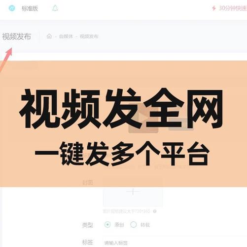 一键启动使用视频教程