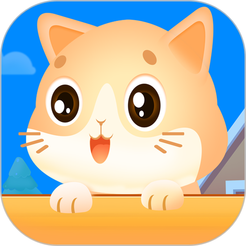猫咪小屋游戏截图