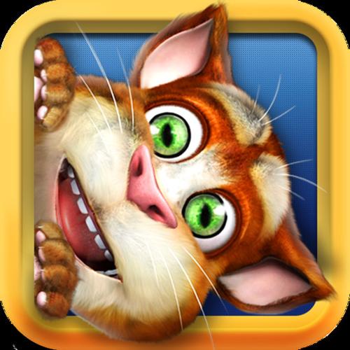 会说话的汤姆猫旧版永久免费版截图