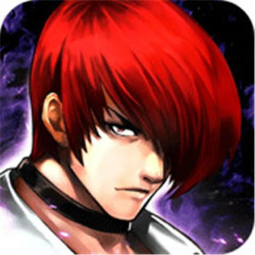 拳皇2002魔改版八神白色版截图