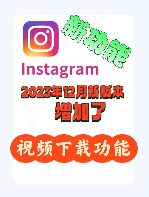 ins视频工具