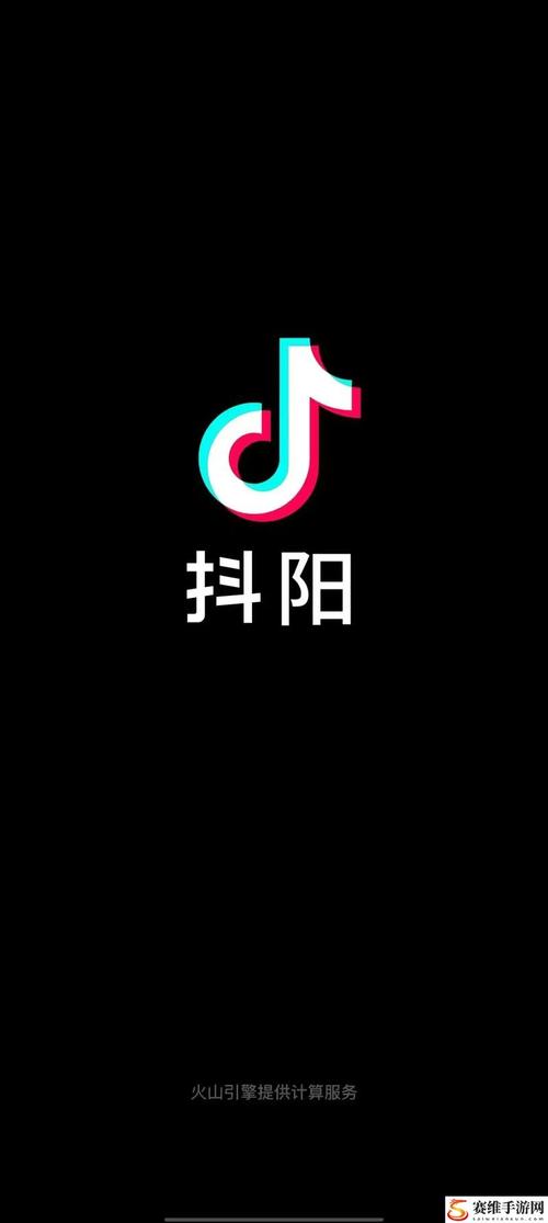 抖阳国际短视频图标