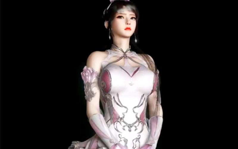 国漫女神模拟器免费