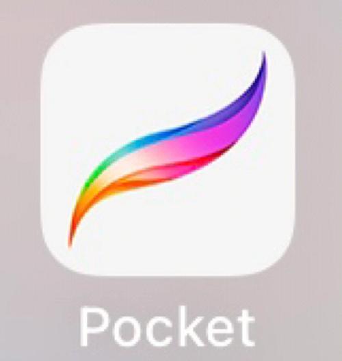 pockettouch安装彩色版图标