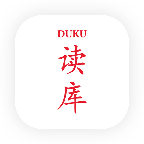 杂志阅读软件图标