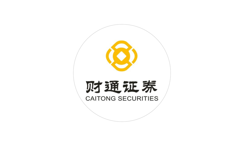 财通证券官网图标