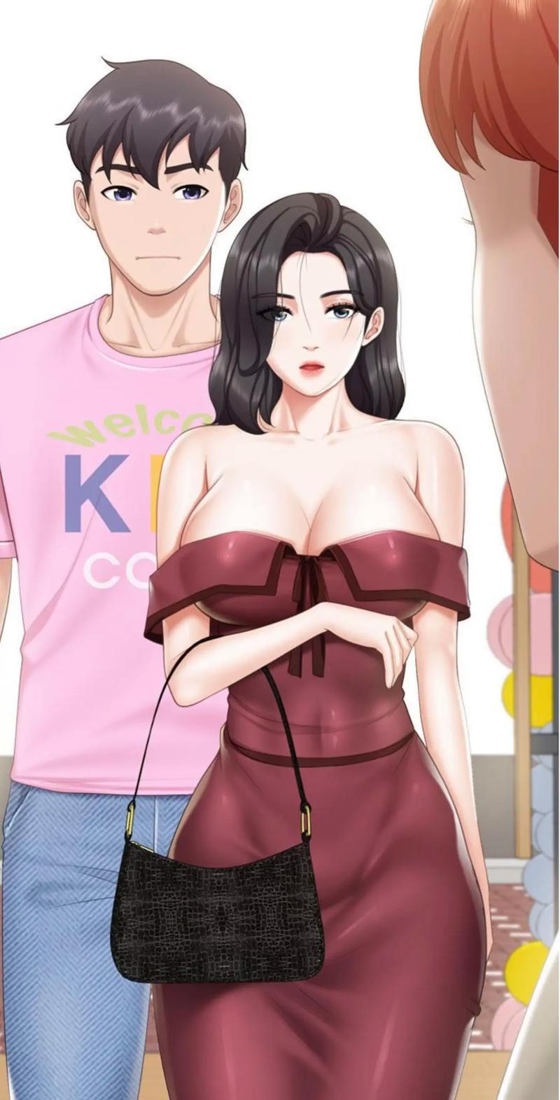 韩漫屋漫画2022