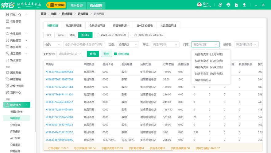 惠民购物商城软件合集除树辅助