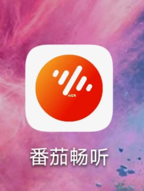 番茄畅听音乐车载版粉色版本