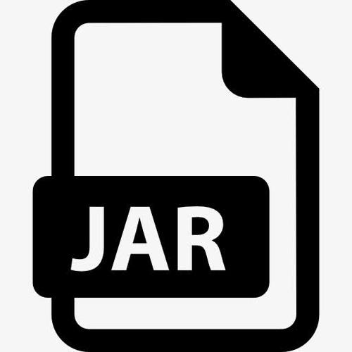 jar文件截图