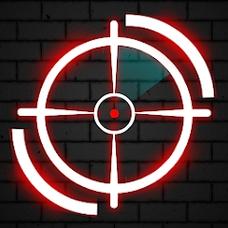 crosshair x准星截图