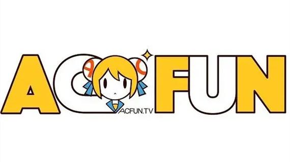 acfuntvACFun图标