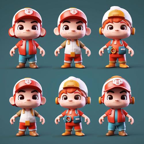 3dmax动漫 在线观看截图