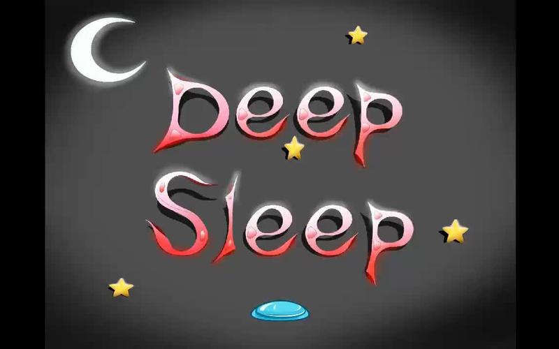 deepsleep2官方网站截图