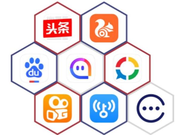 网站推广平台app
