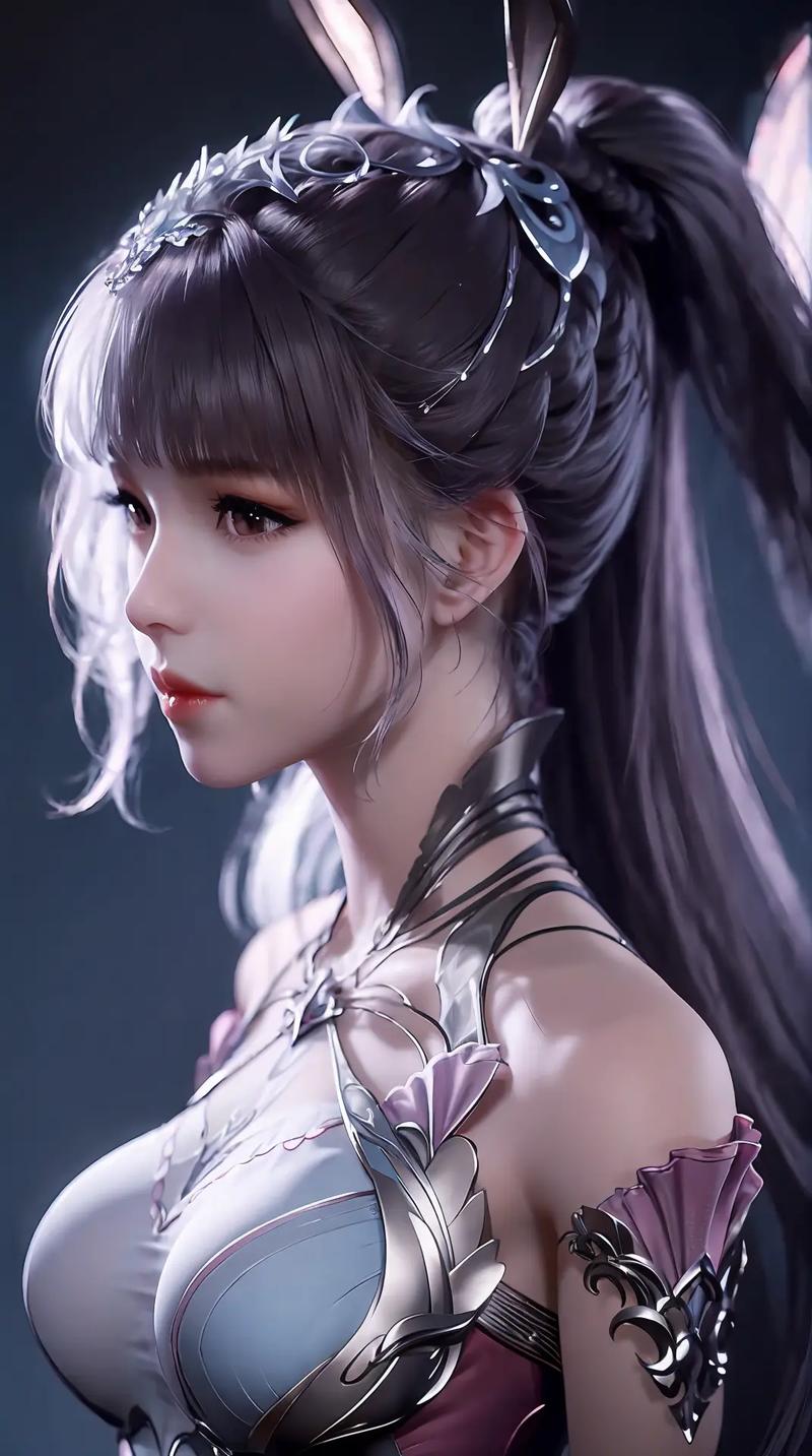 小舞游戏手机版截图