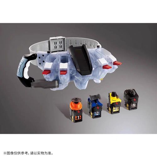 假面骑士卌SIM模拟器最新版彩色截图