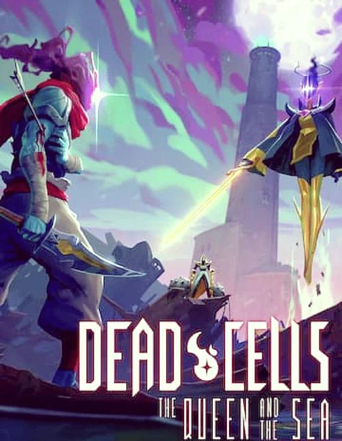deadcells免费内购版截图