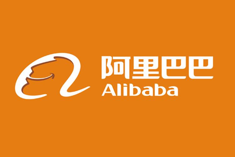 阿里巴巴和腾讯图标