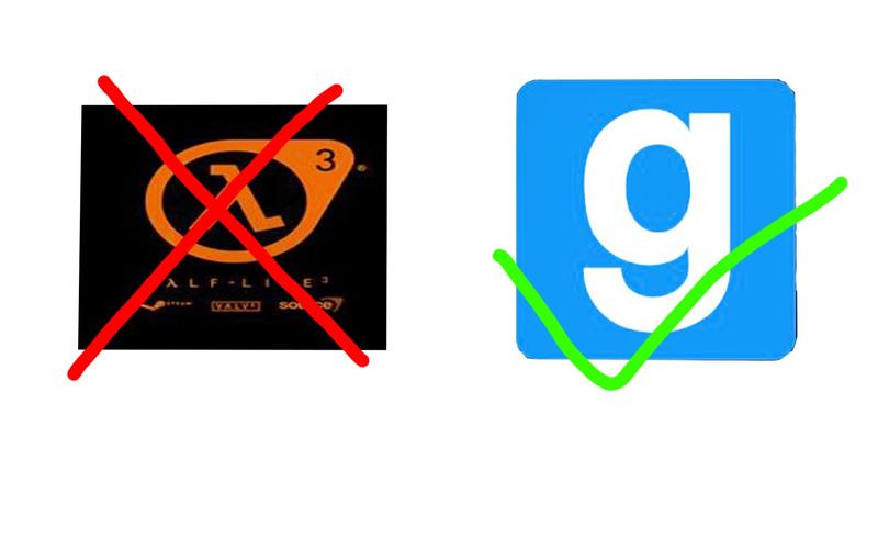 半条命gmod手机版红包正版截图