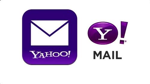 yohoo邮箱无限阅读截图