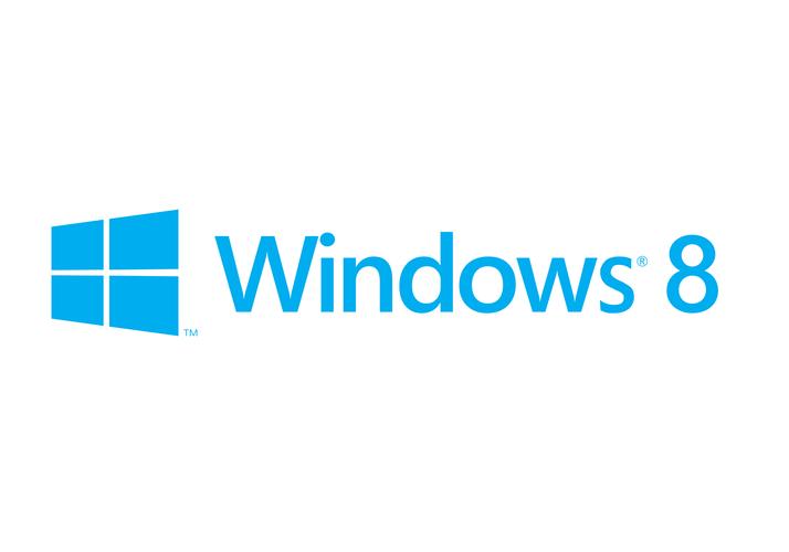 Windows8启动器截图
