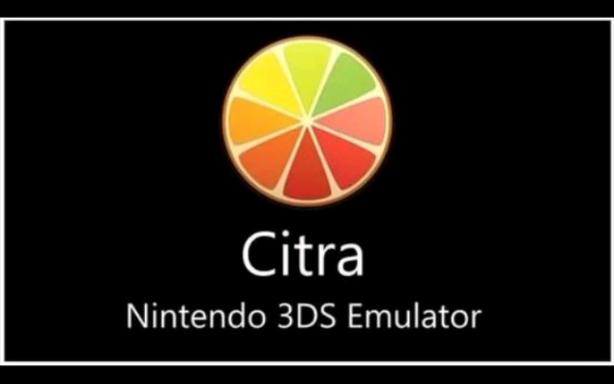 3ds模拟器安卓citra截图