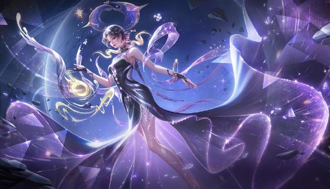 2021年杨玉环有新皮肤吗白色版无删减图标