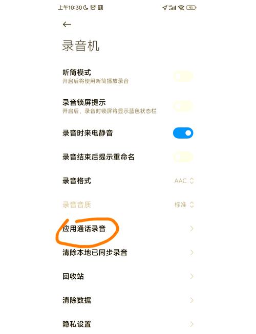 手机怎么植入式远程听录音器硬件设置免广告版截图