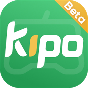 GAMEKIPO正版游戏盒