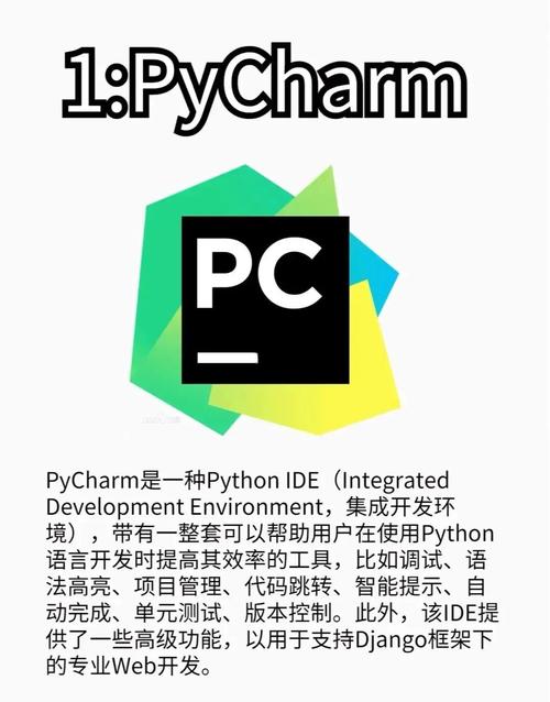 好用的编程软件截图
