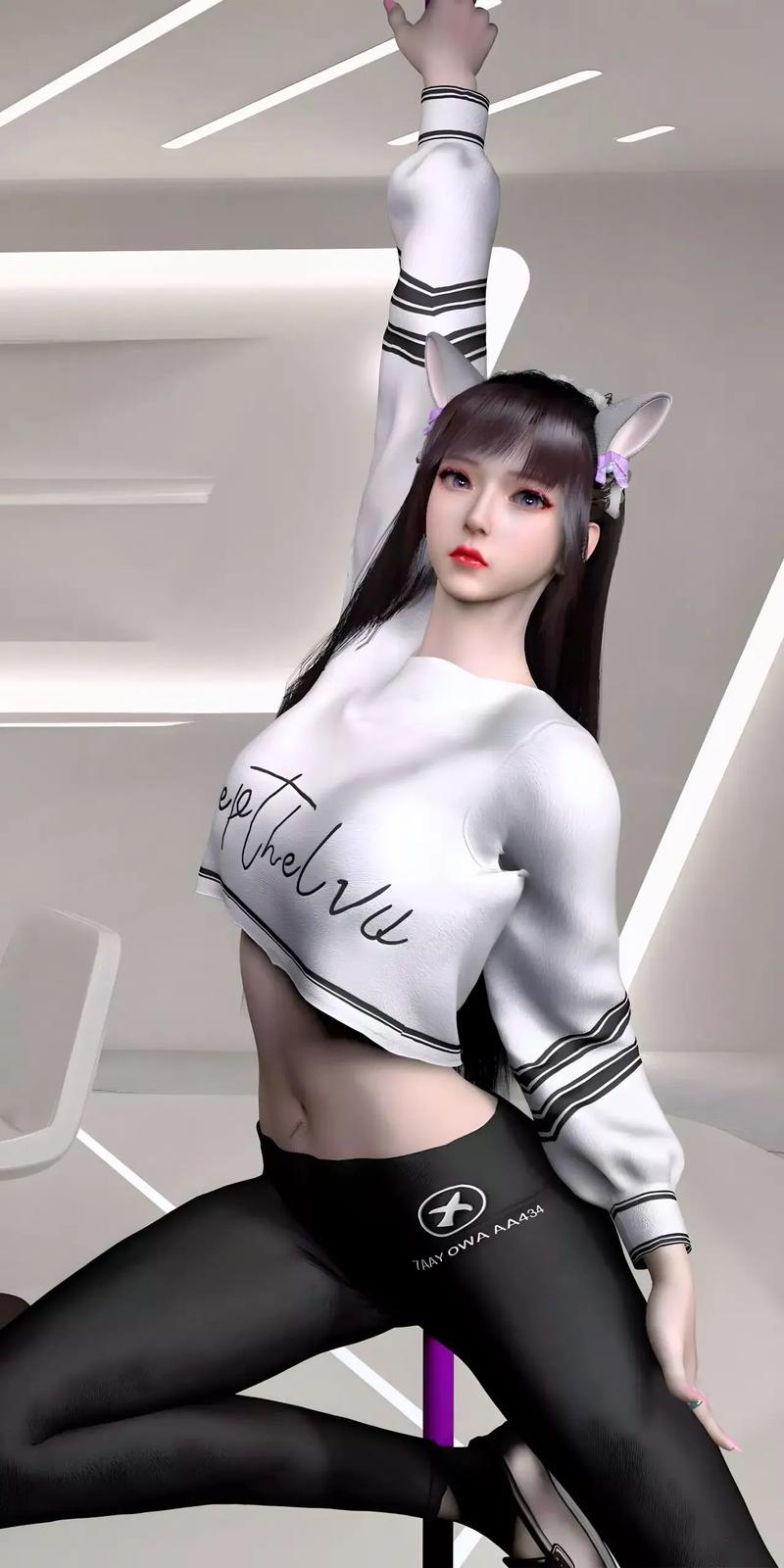 3Dmax斗罗大陆黄化版安卓版截图