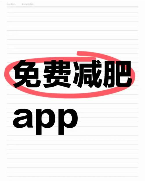 免费的减肥app推荐截图