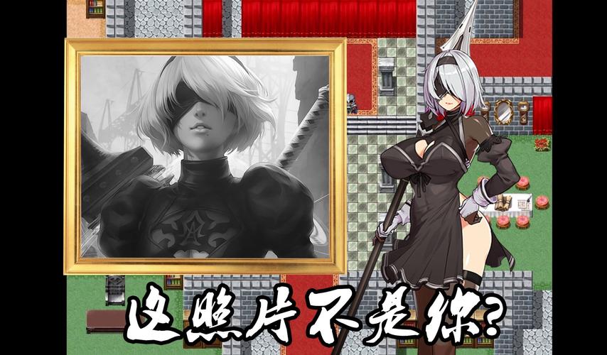 堕邪女神冷狐汉化版攻略