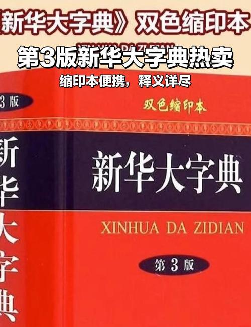 新中华大字典电子版安装