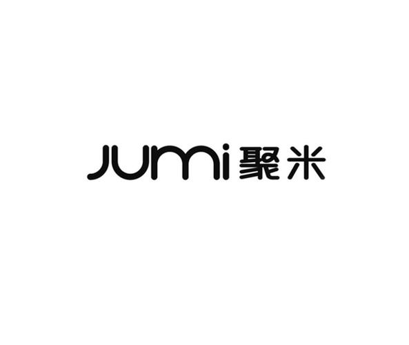 聚米app是什么图标